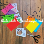 Easy Orienteering For Young Children - Go Wild